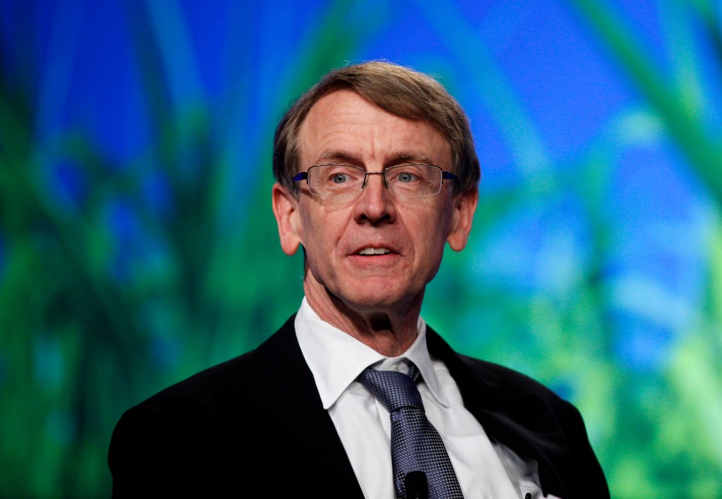 In The Biggest Contribution In Stanford History, John Doerr Has Donated ...